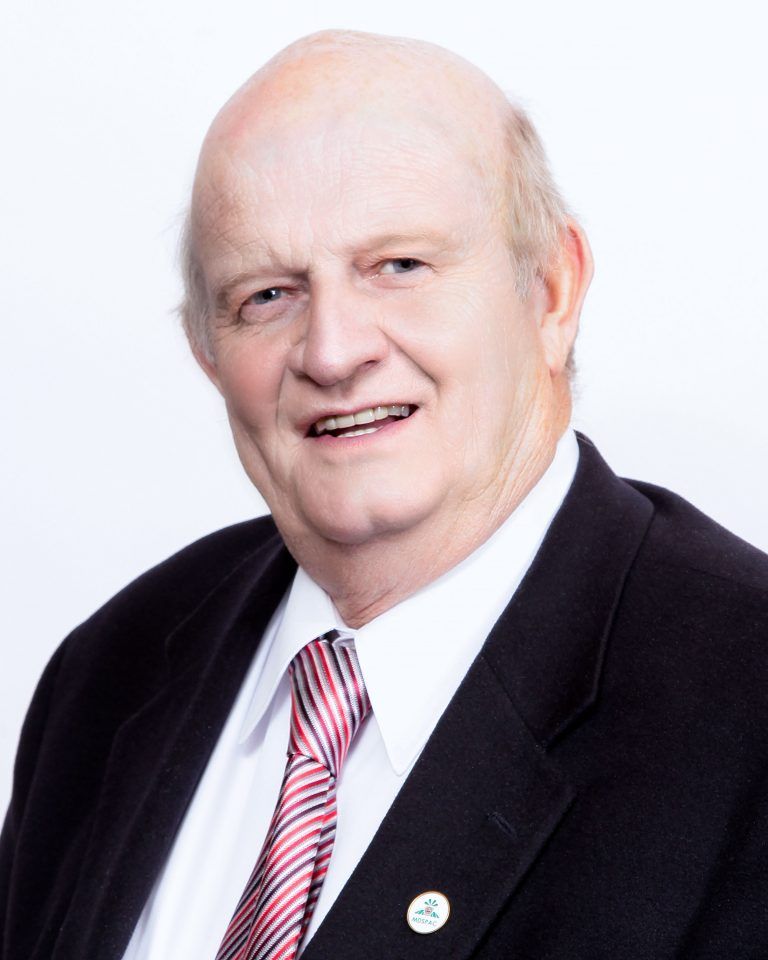 Dennis Butenhoff – American Sugarbeet Growers Association